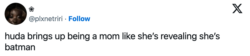 Fans React To Huda And Dramatic Love Island USA Moment