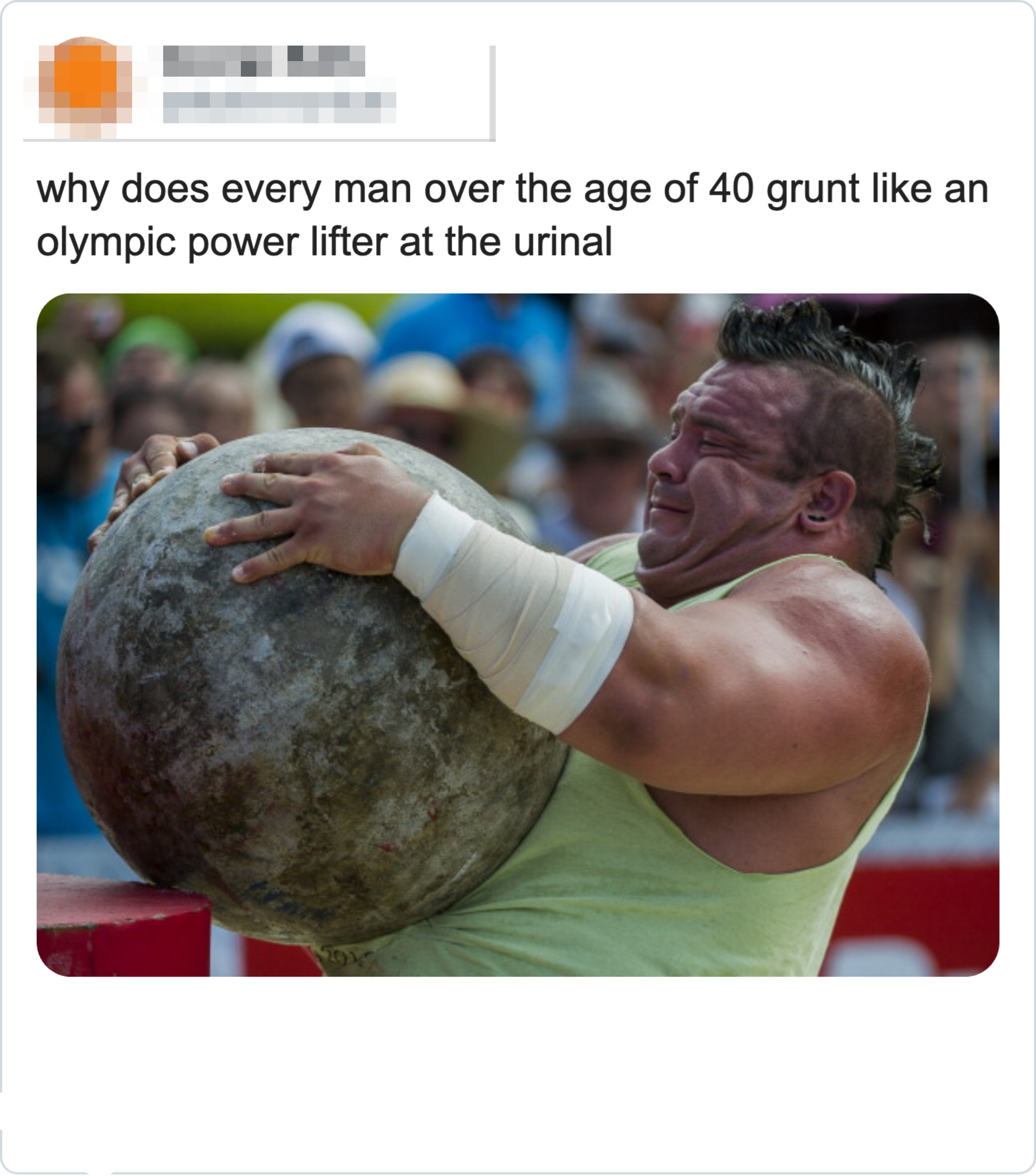 32 Completely Unexplainable Things Everyone Over The Age Of 40 Does ...