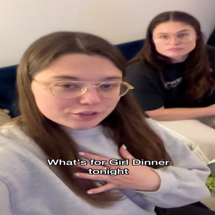 Why Everyone Is Obsessed With The Viral Allison Plates