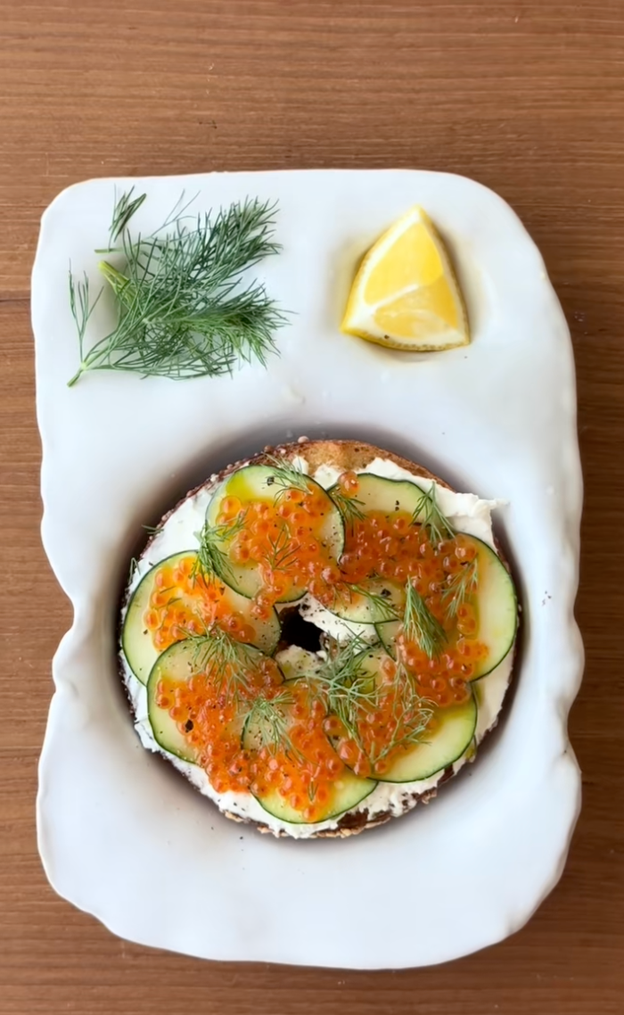 Why Everyone Is Obsessed With The Viral Allison Plates