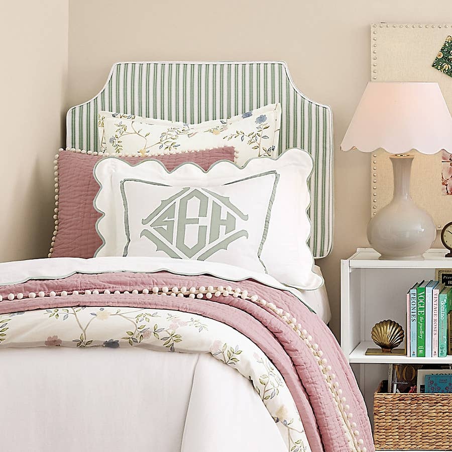 headboards with a difference