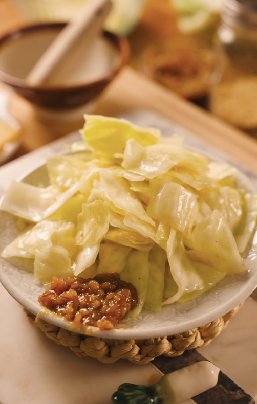 Viral Yamitsuki "Addictive" Cabbage—How To Make It