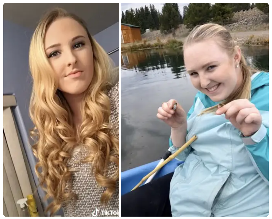 High School Glowdown: Honest Before & After Photos