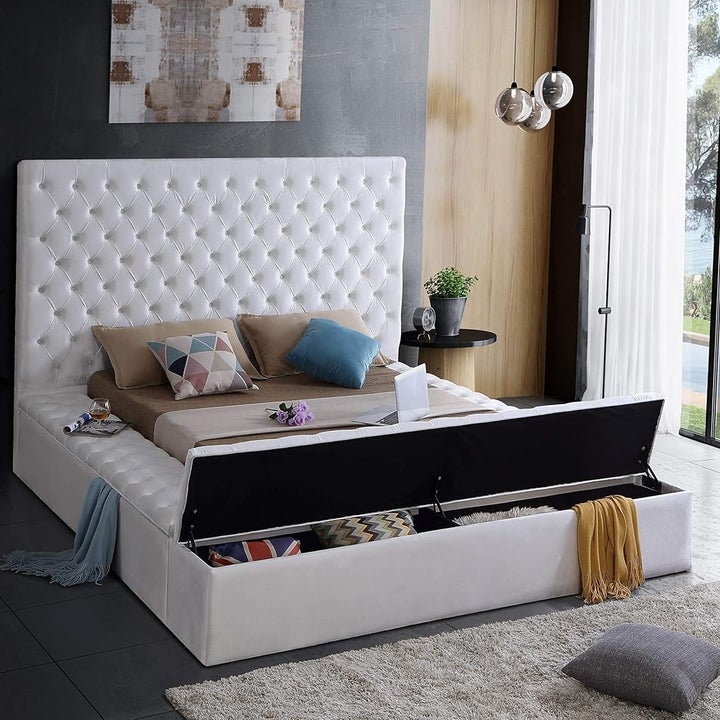 37 Best Beds With Storage To Maximize Your Space