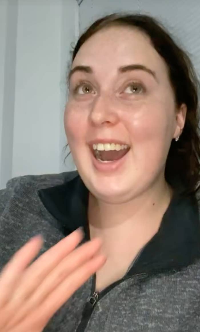 High School Glowdown: Honest Before & After Photos