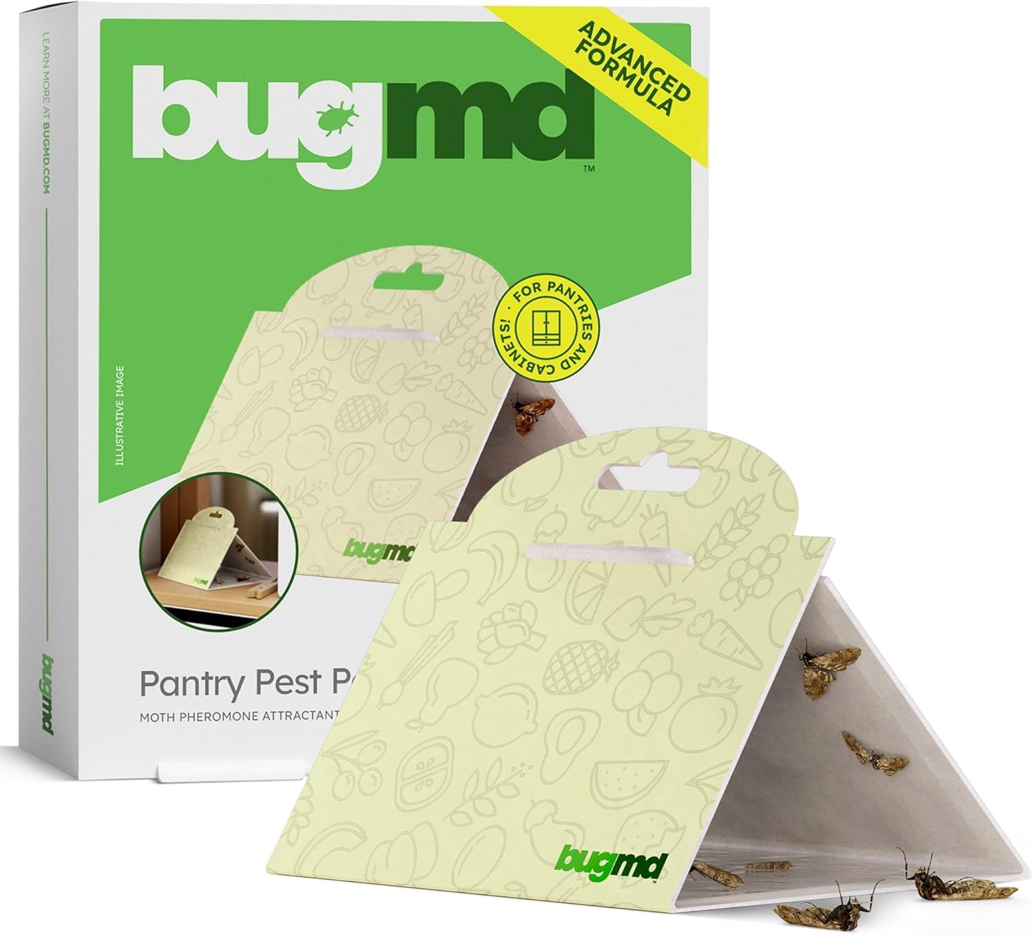 10 Gentle Bug Repellents