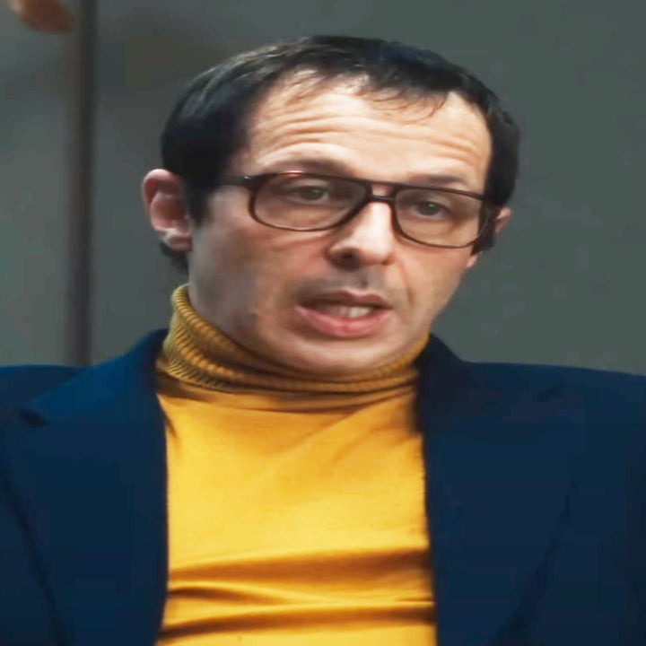 Bruce Springsteen Movie Cast Vs. Real People Side-By-Side