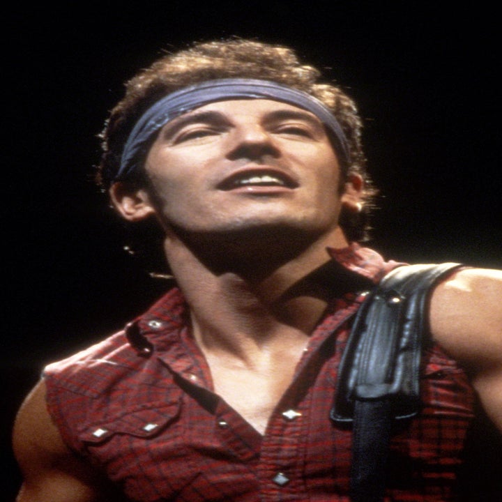 Bruce Springsteen Movie Cast Vs. Real People Side-By-Side