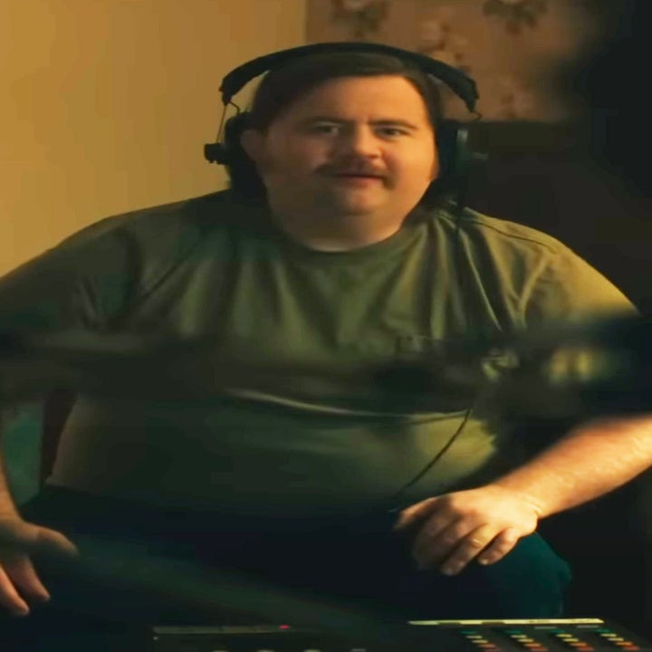 Bruce Springsteen Movie Cast Vs. Real People Side-By-Side