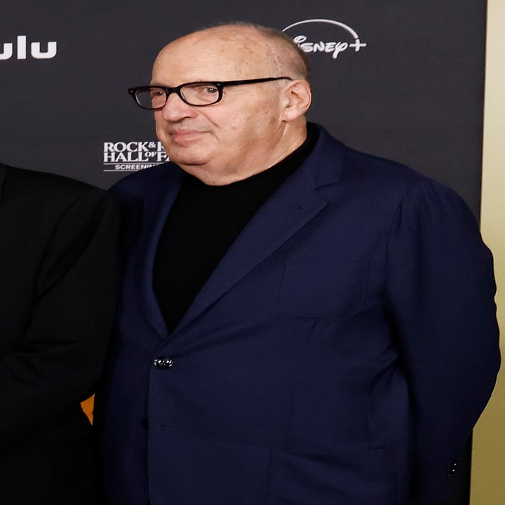 Bruce Springsteen Movie Cast Vs. Real People Side-By-Side