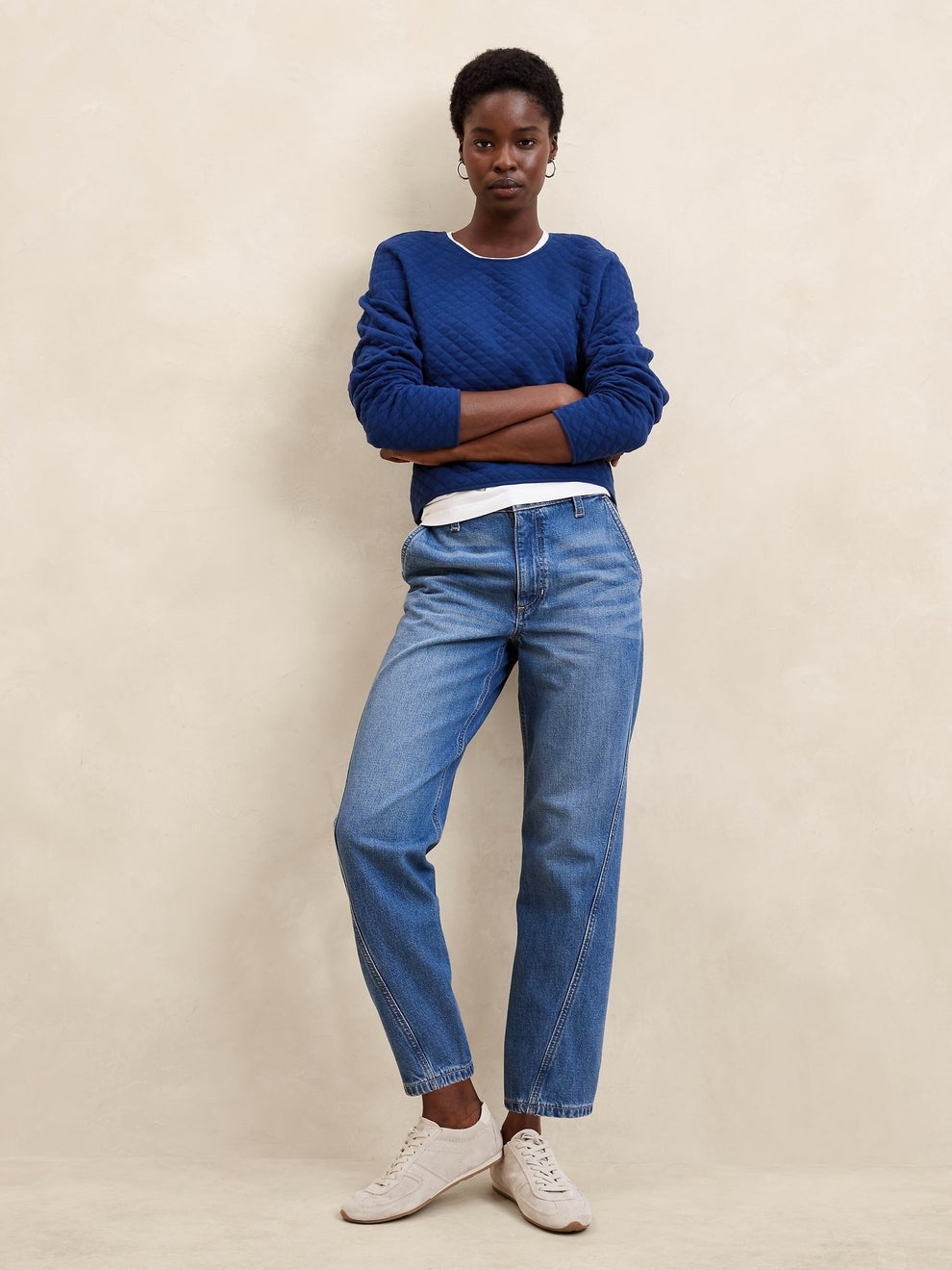 27 Banana Republic Factory Pieces That'll Make You Your Own Style Icon