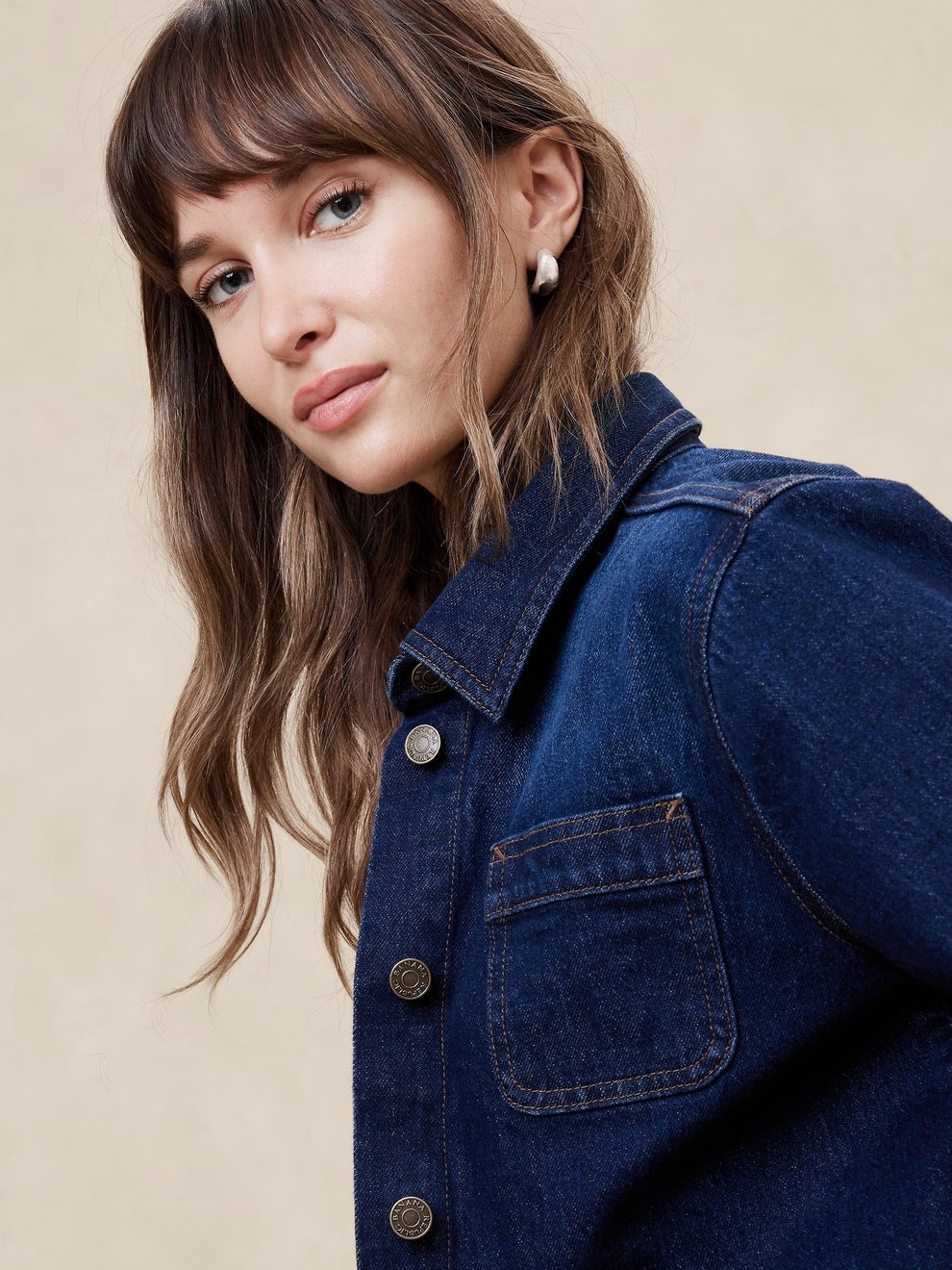 27 Banana Republic Factory Pieces That'll Make You Your Own Style Icon