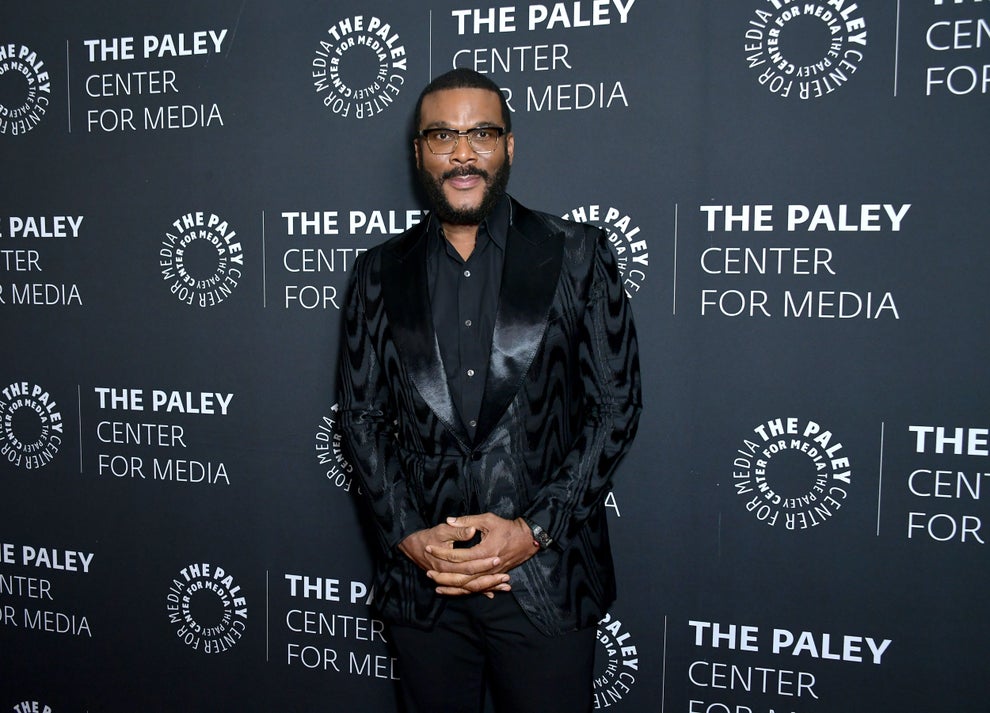 Tyler Perry Sexual Assault Allegations, Explained