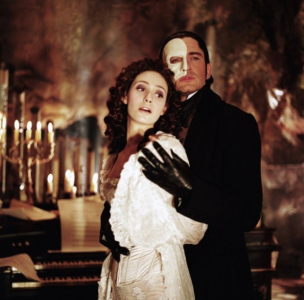 22 Best And Worst Movie Musical Adaptations