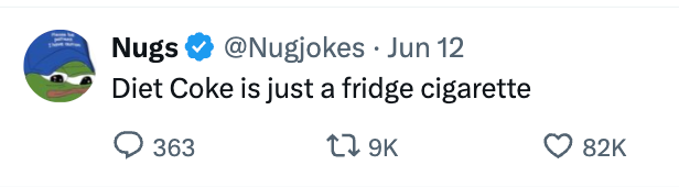 27 Hilarious Tweets That Will Make You Laugh Out Loud