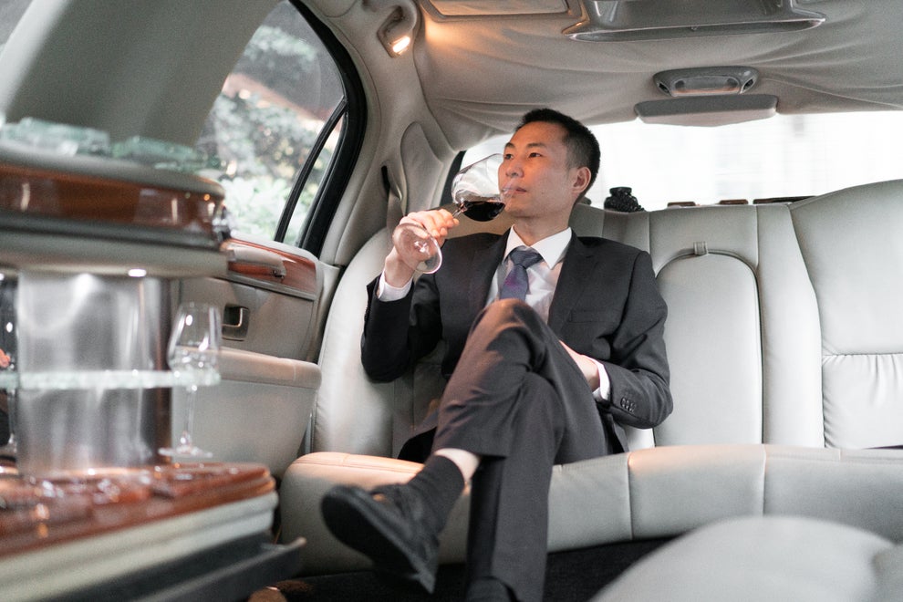 31 Jaw-Dropping Examples Of Rich People Entitlement