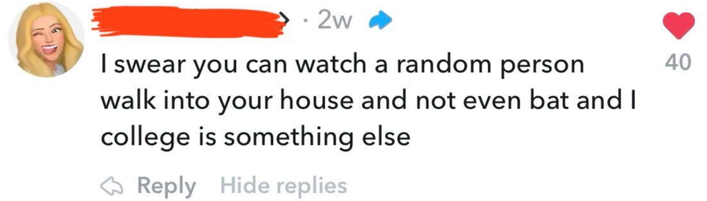 33 Dumb Internet Posts
