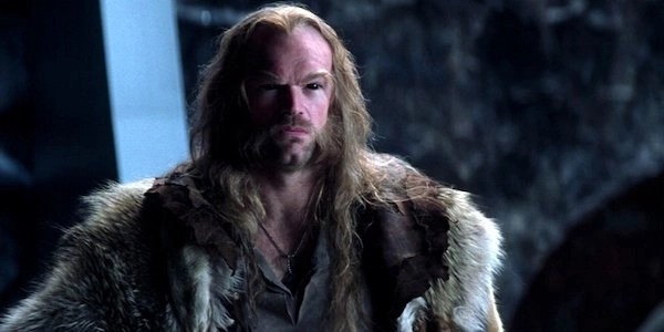25 Years Of X-Men: Tyler Mane Shares Sabretooth Stories