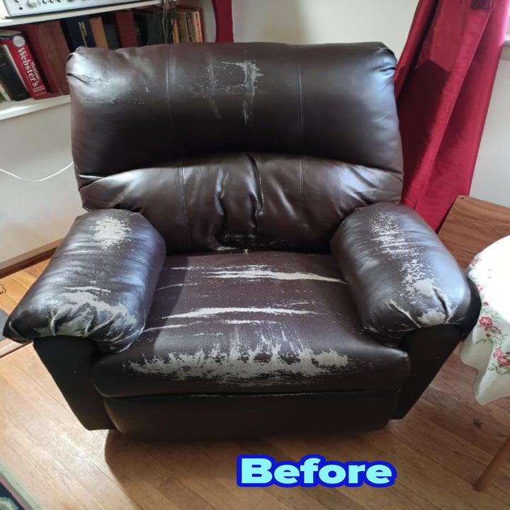 28 Best Recliner Covers To Refresh Your Chair