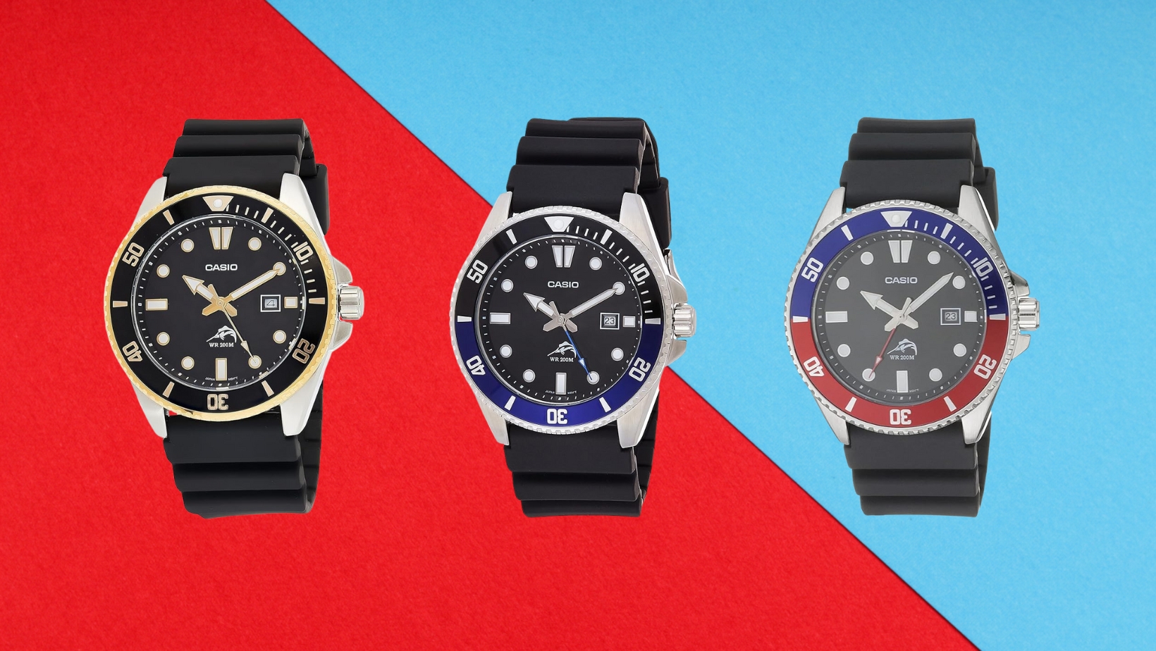 I'm A Watch Collector And This $45 Diver Is A Must-Have
