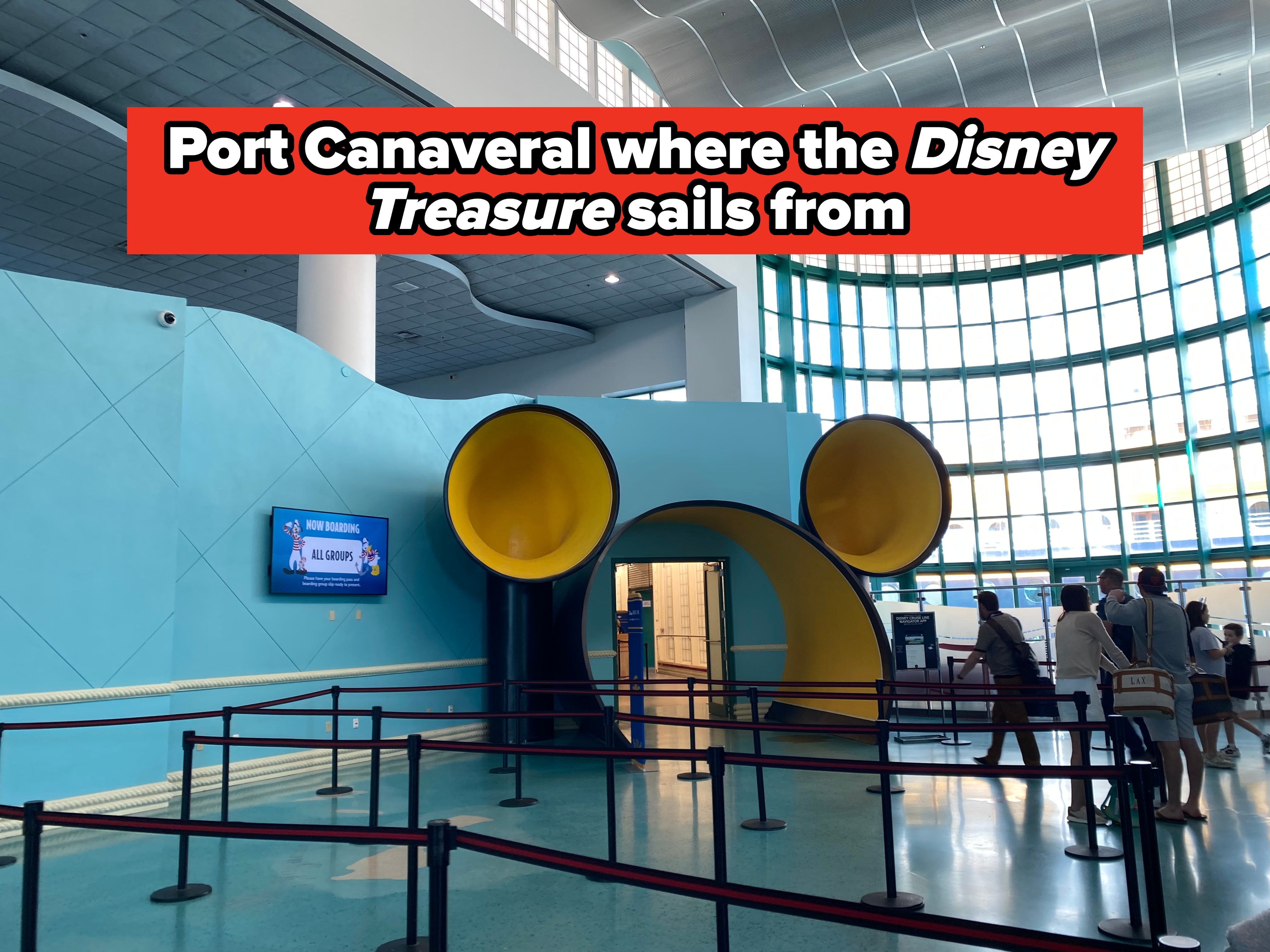 I Experienced Both Disney And Royal Caribbean Cruises, And Let Me Tell ...