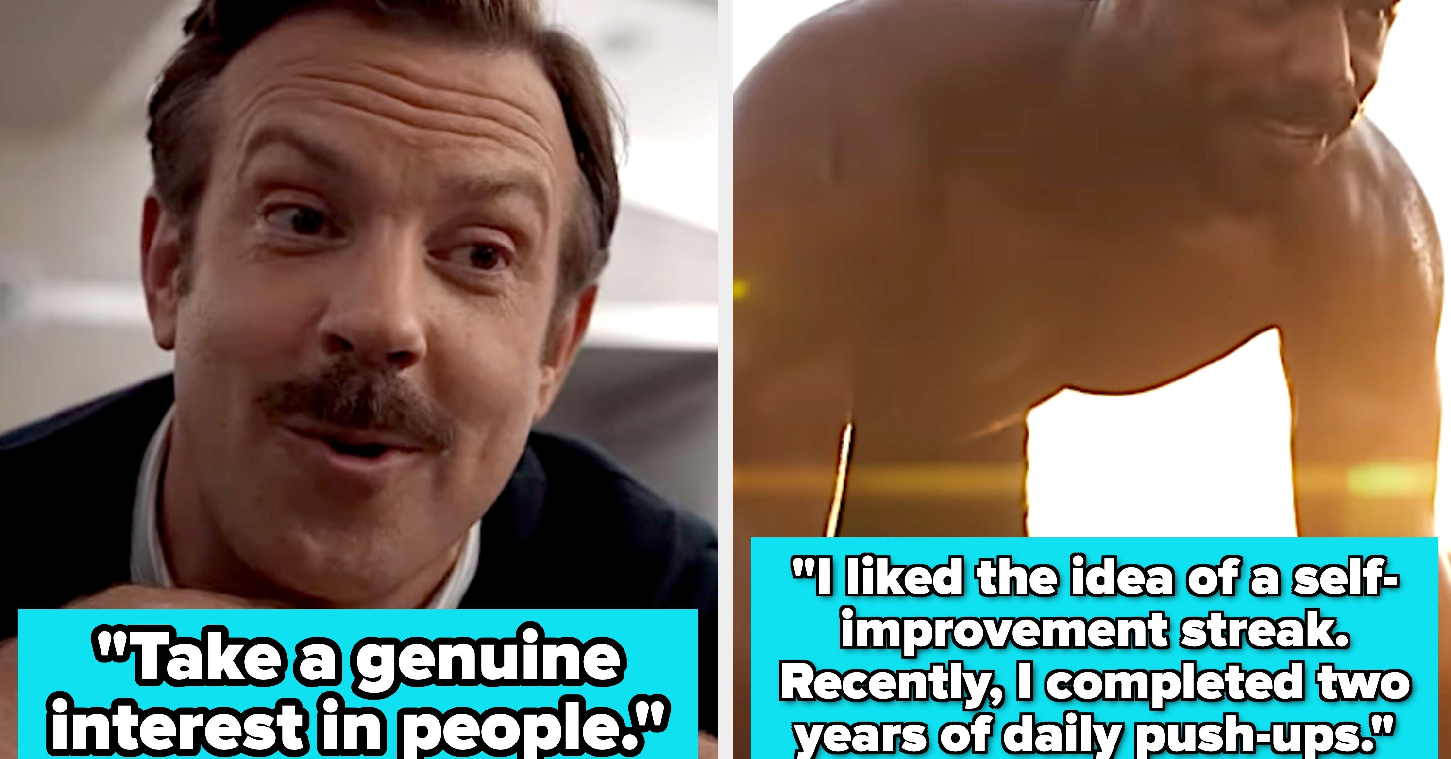 People Shared Small Life-Changing Habits From Reddit