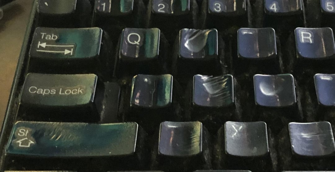 19 Well-Used Objects That Tell A Fascinating Story