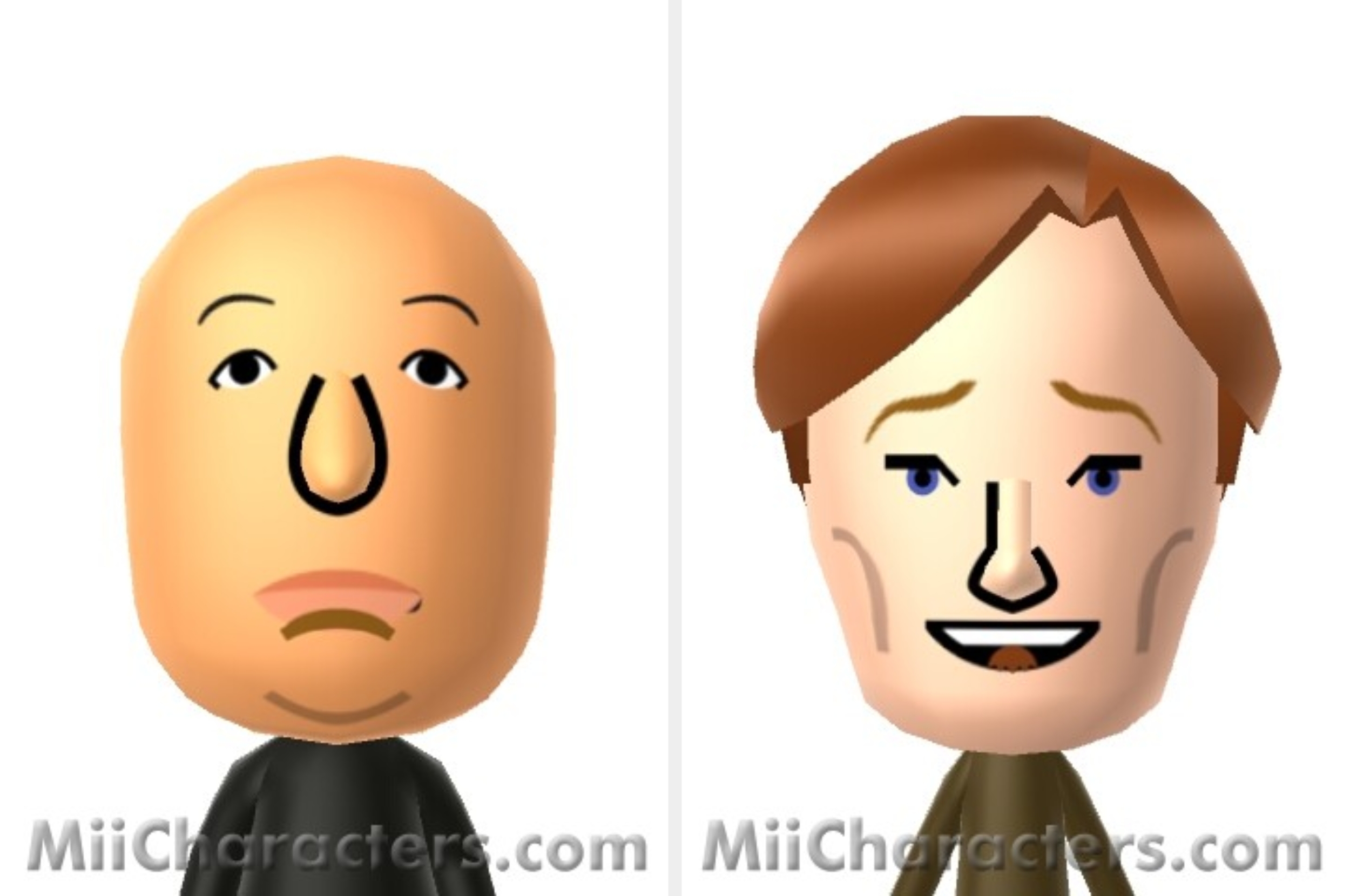 Celebrities on Buzzfeed