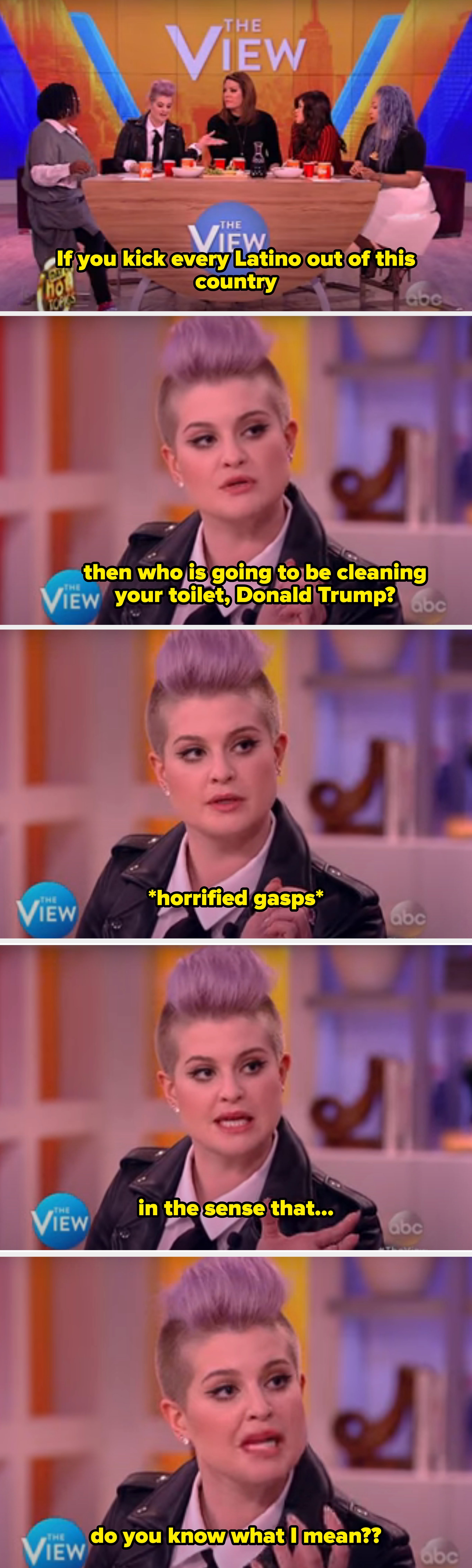 The Most Embarrassing Celebrity Moments