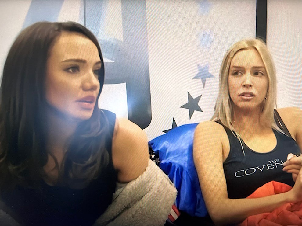 "Call Her Alex" Docuseries Most Interesting Moments