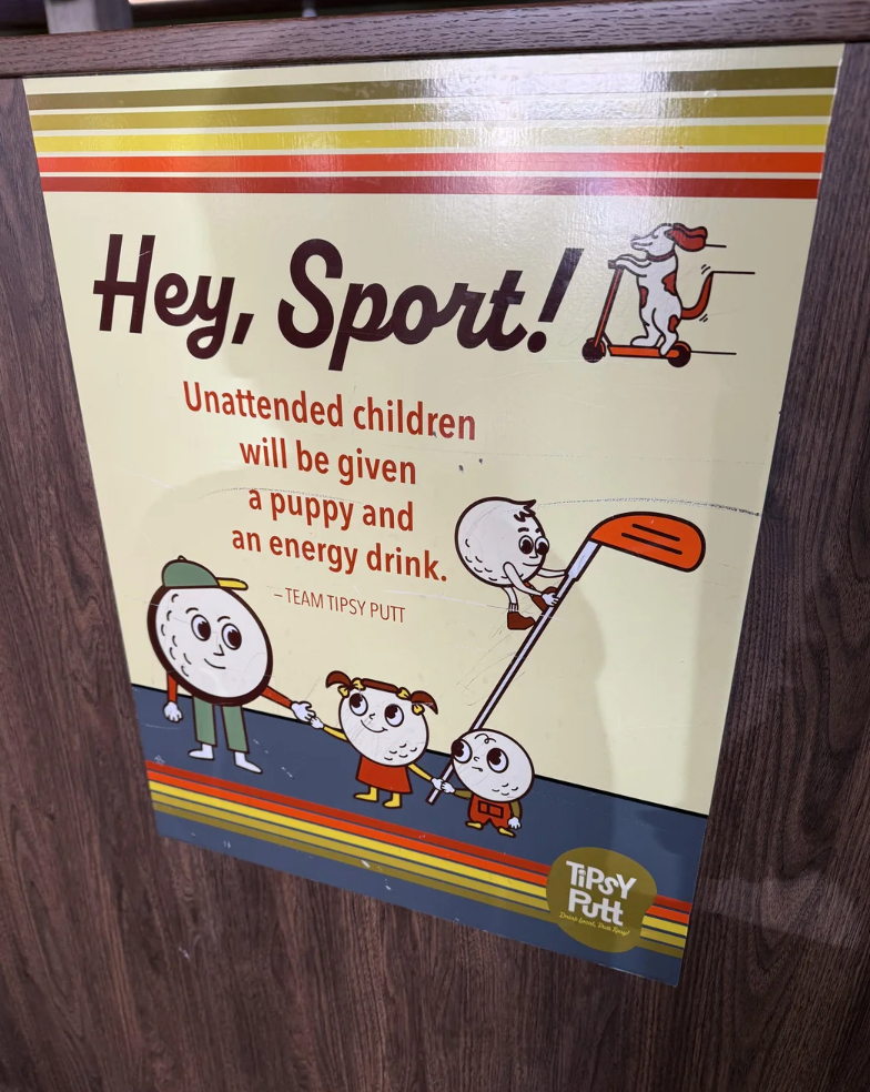 Funniest Signs Ever: 17 That Will Make You Laugh