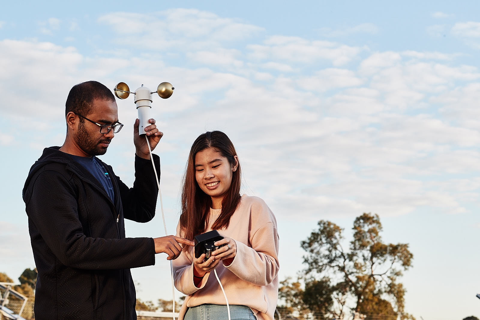 How Murdoch Uni Is Changing The Game For Future Engineers Who Care ...