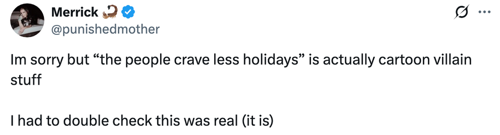Reactions To Trump's Juneteenth Truth Social Post