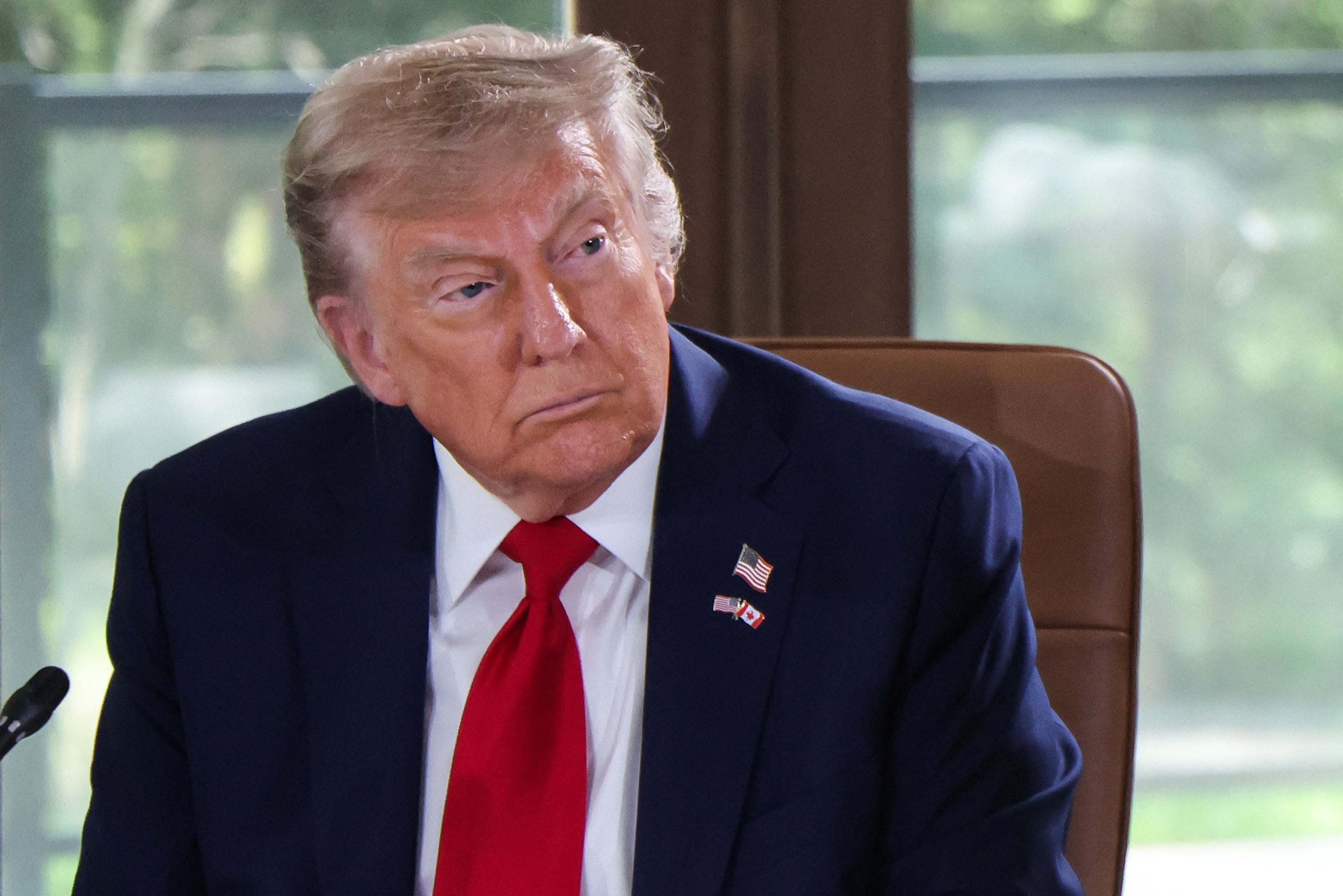 Reactions To Trump's Juneteenth Truth Social Post