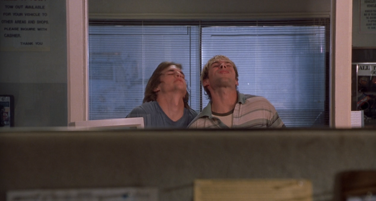 First-Time "Dude, Where's My Car?" Review 25 Years Later