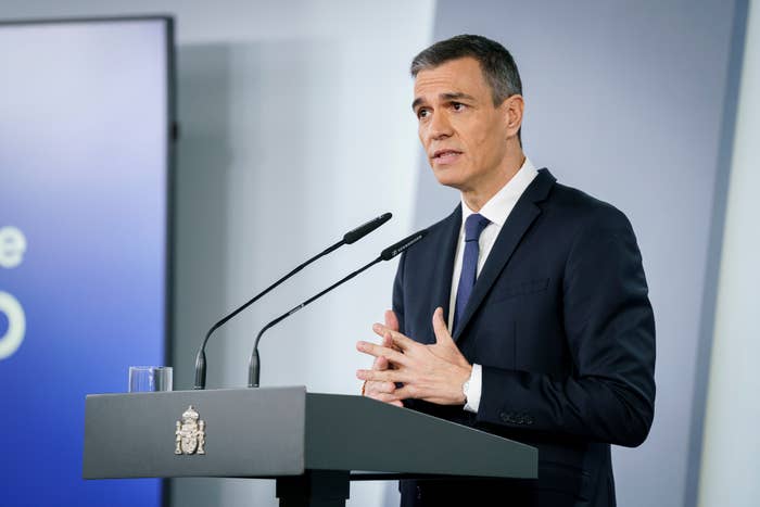 25 Major Current Events In Europe Right Now That Aren't Getting ...