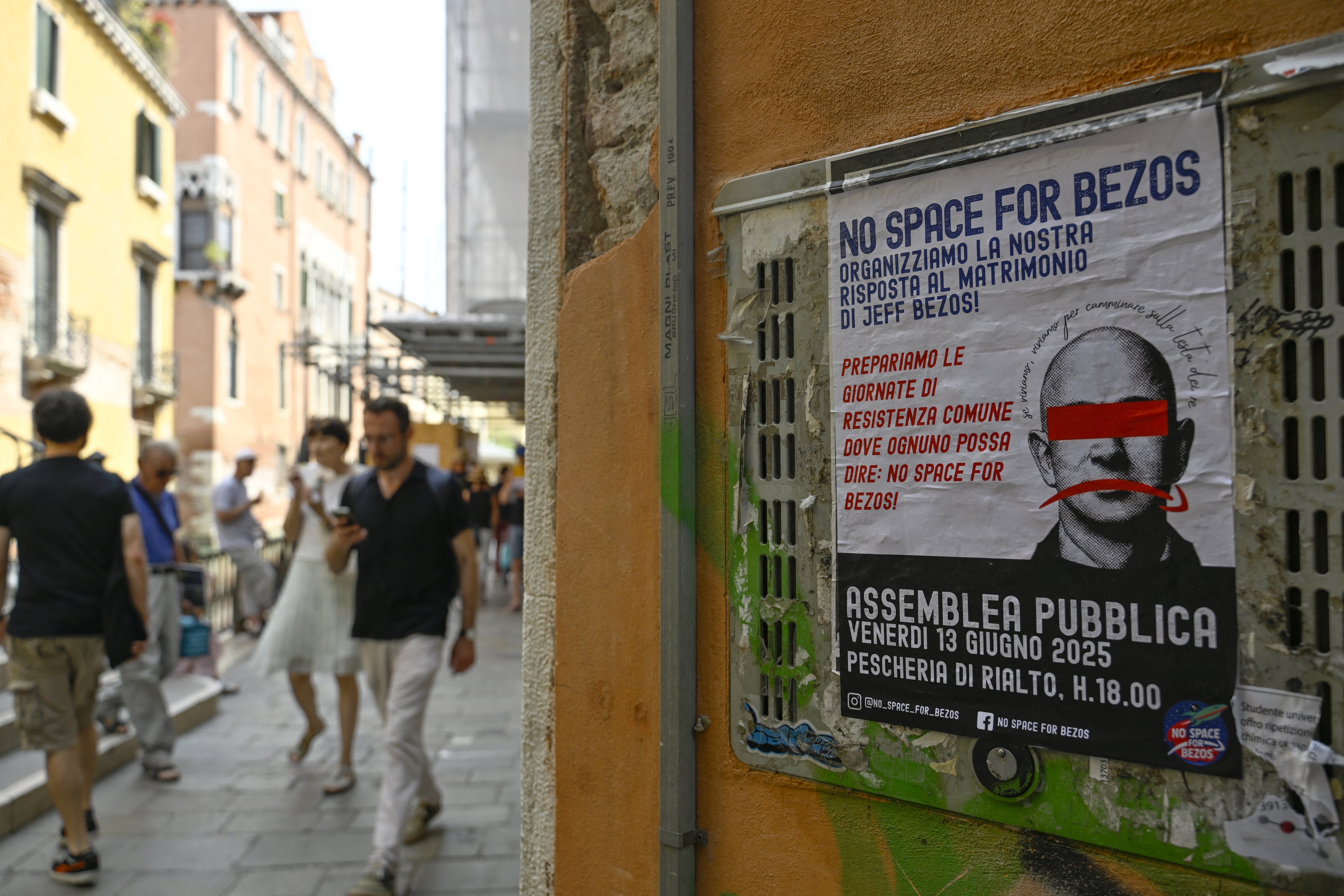 25 Major Current Events In Europe Right Now That Aren't Getting ...