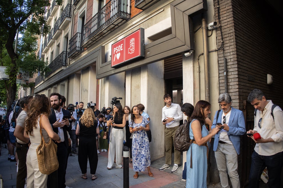 25 Major Current Events In Europe Right Now That Aren't Getting ...