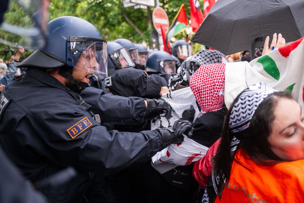 25 Major Current Events In Europe Right Now That Aren't Getting ...