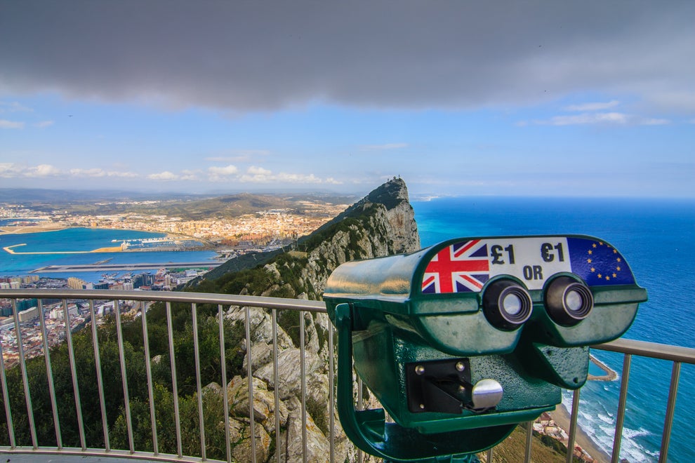 25 Major Current Events In Europe Right Now That Aren't Getting ...