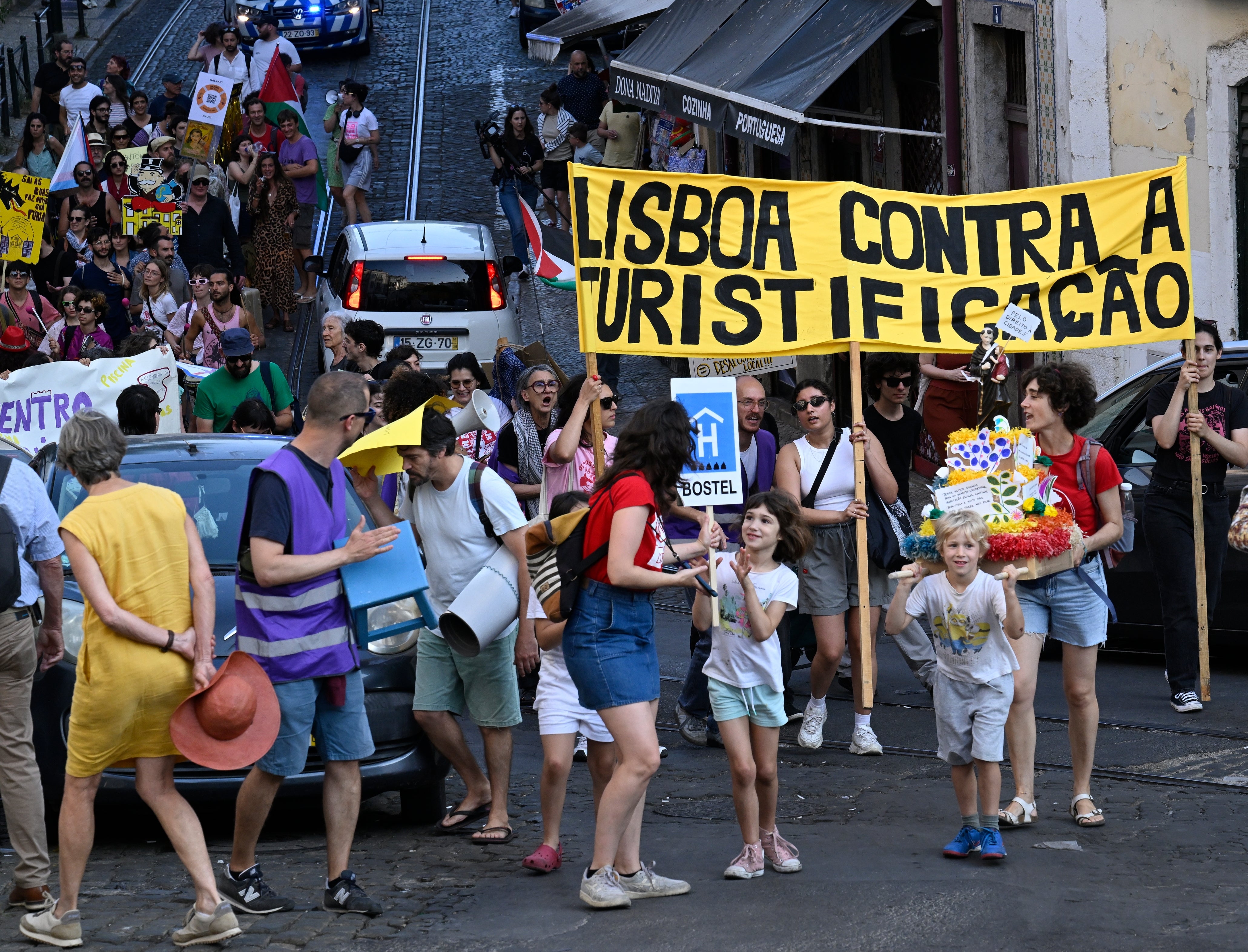 25 Major Current Events In Europe Right Now That Aren't Getting ...