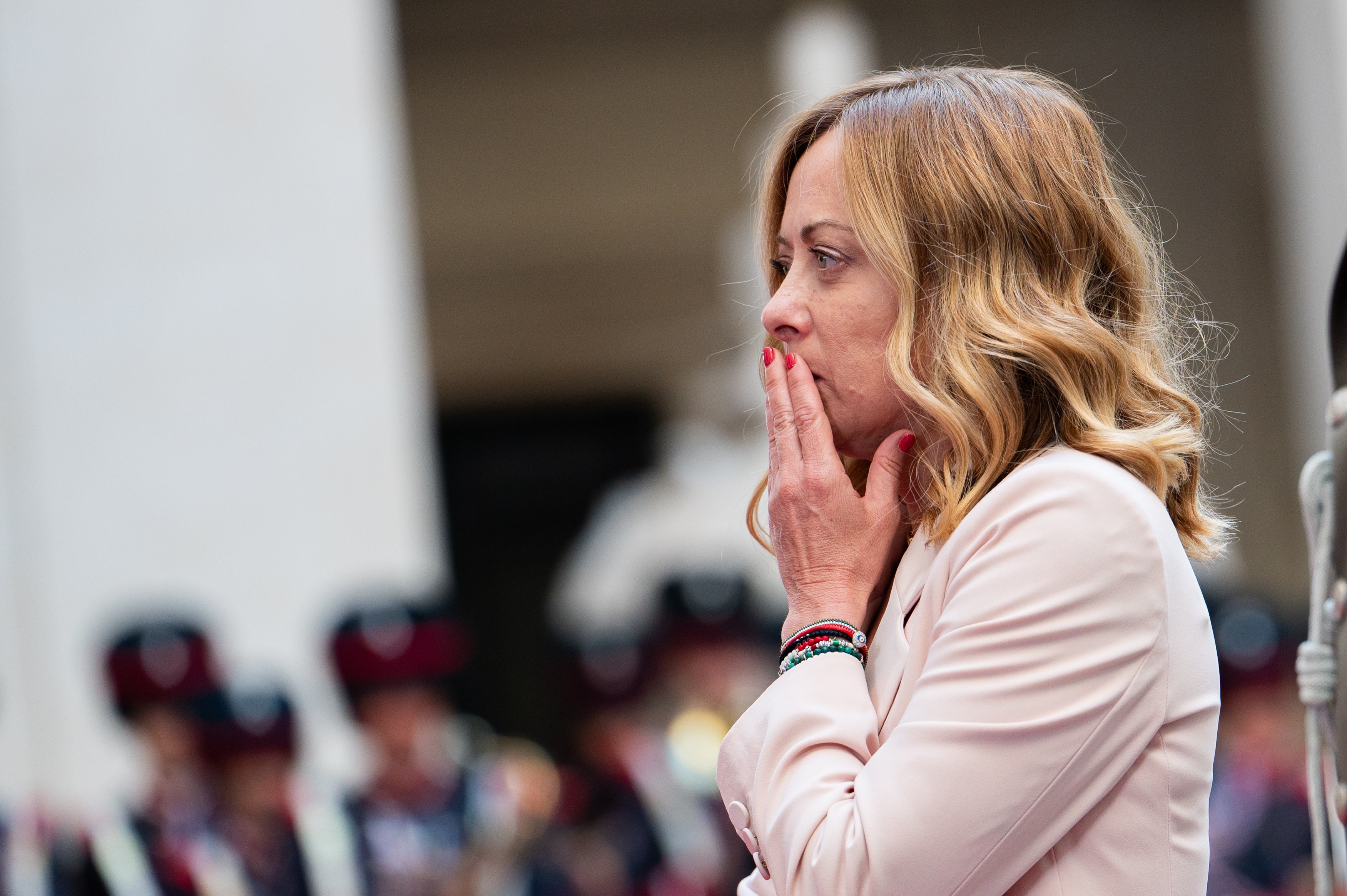 25 Major Current Events In Europe Right Now That Aren't Getting ...