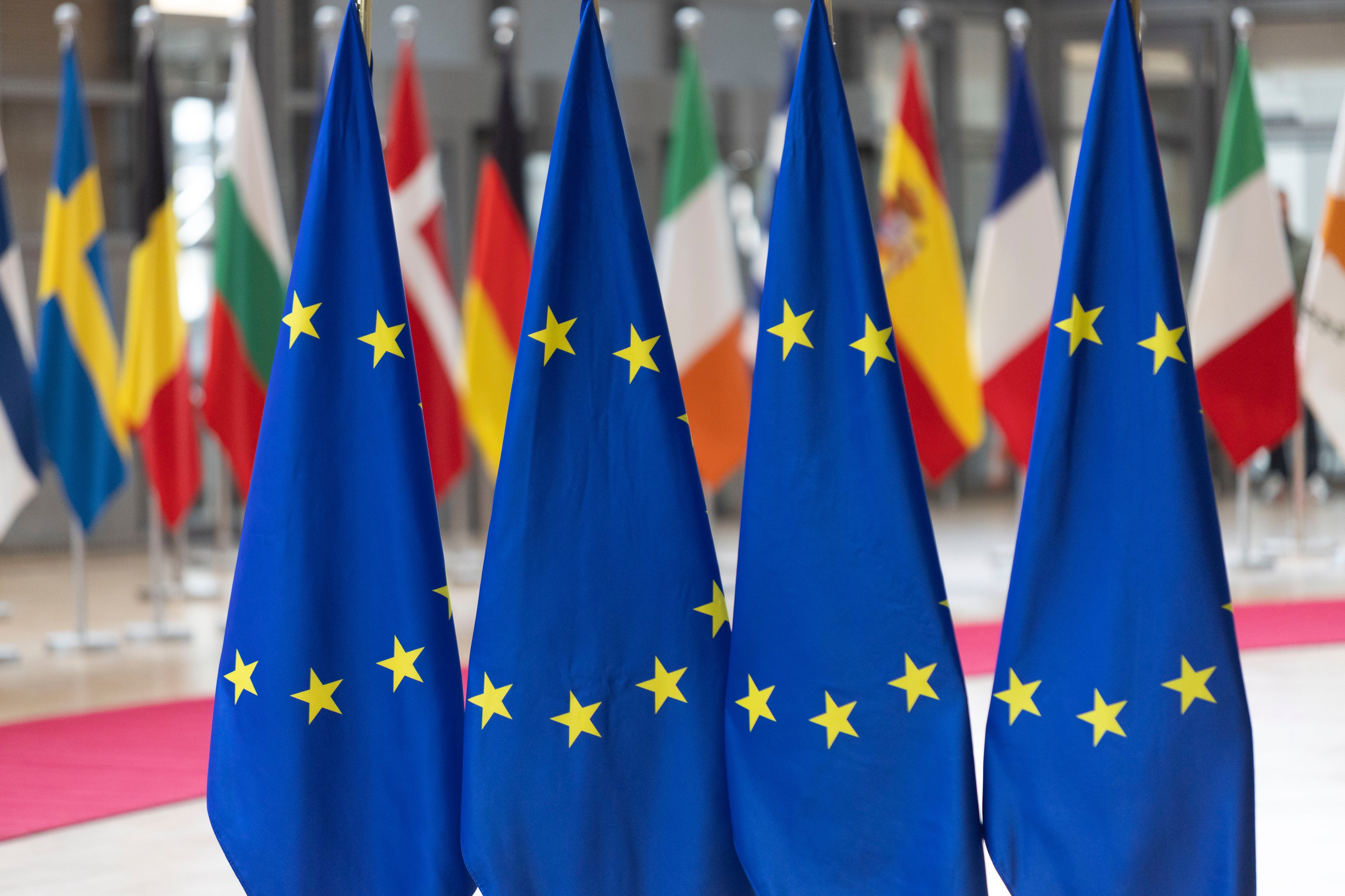25 Major Current Events In Europe Right Now That Aren't Getting ...
