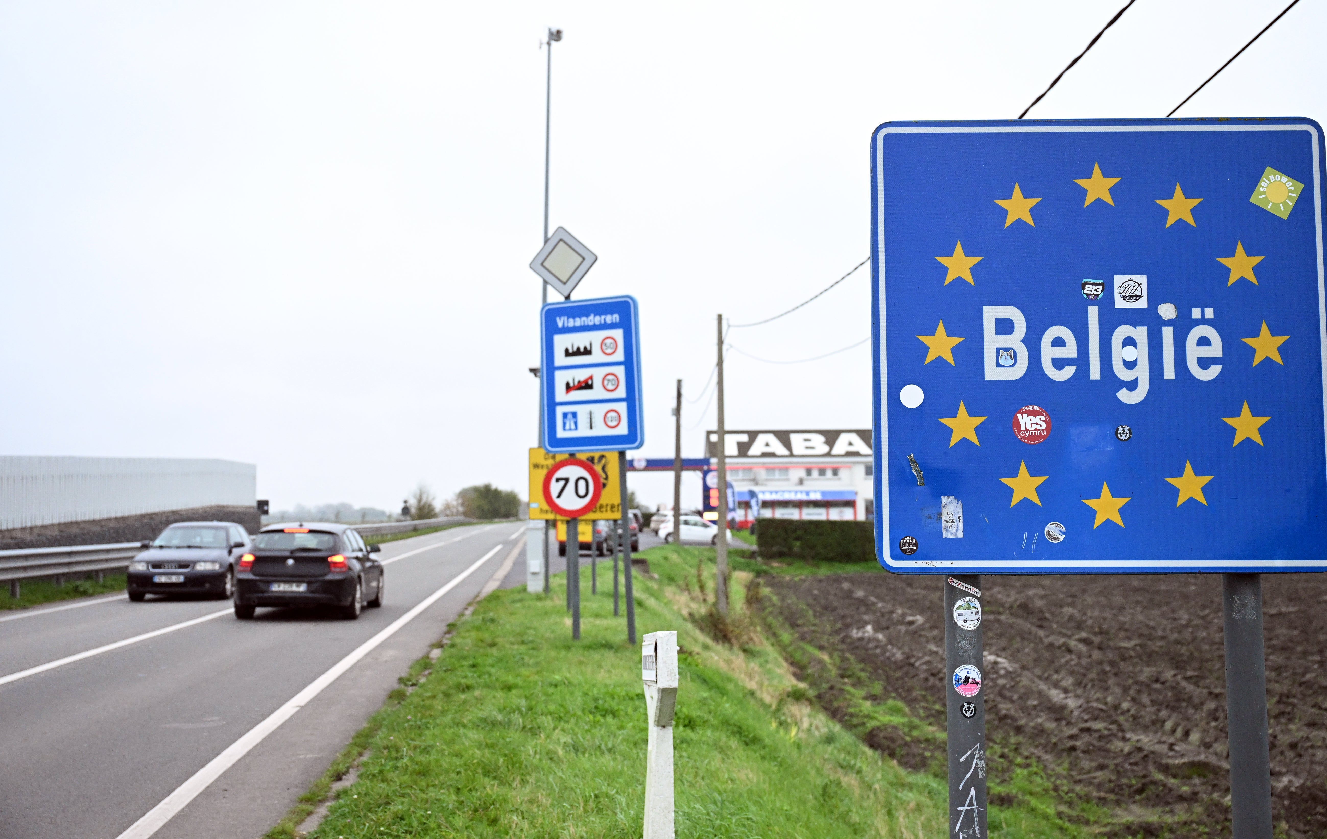 25 Major Current Events In Europe Right Now That Aren't Getting ...