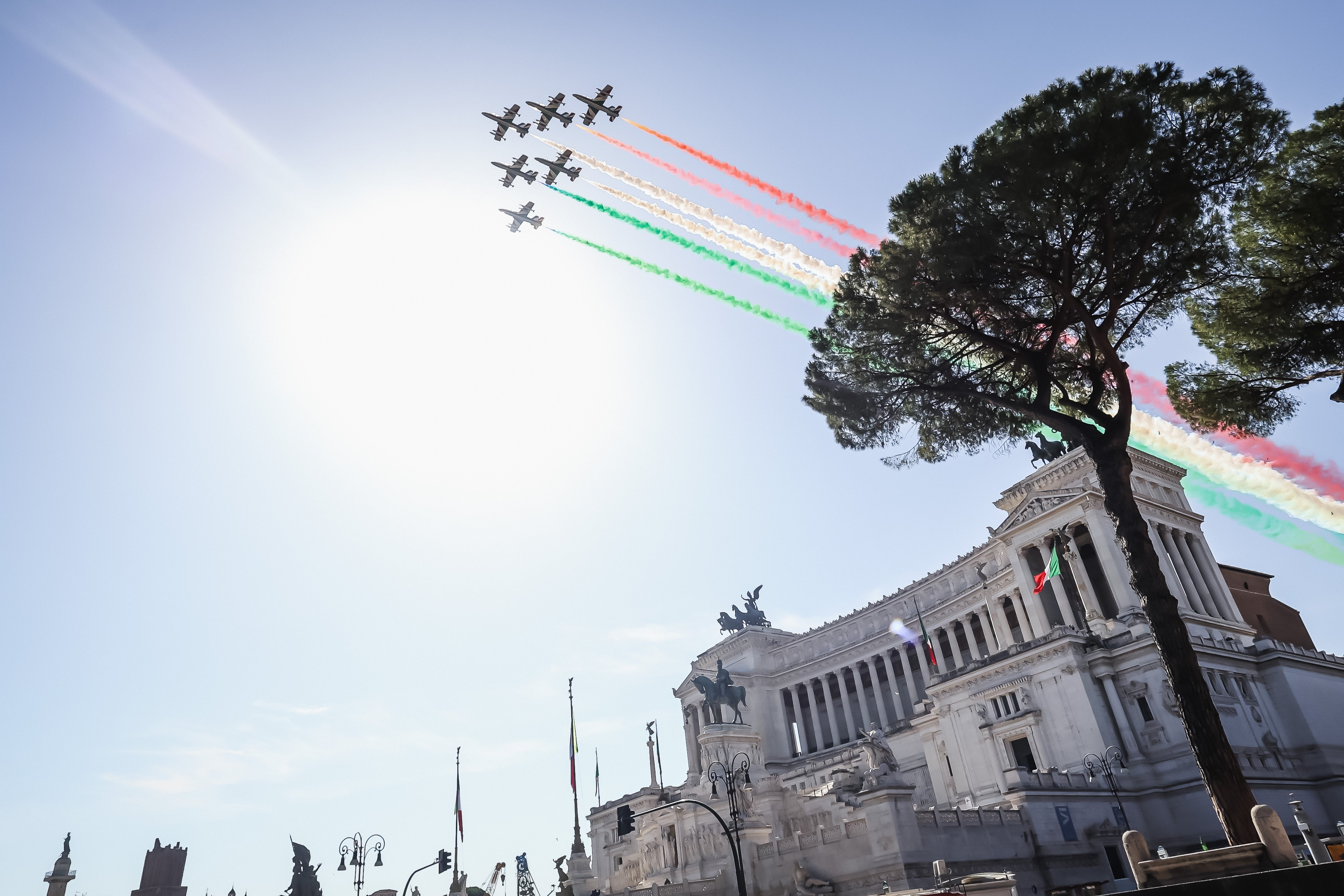 25 Major Current Events In Europe Right Now That Aren't Getting ...