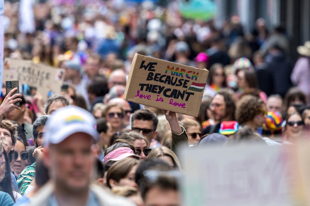 25 Major Current Events In Europe Right Now That Aren't Getting ...