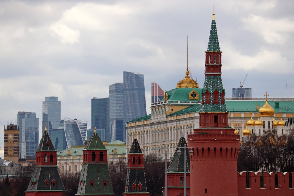 25 Major Current Events In Europe Right Now That Aren't Getting ...