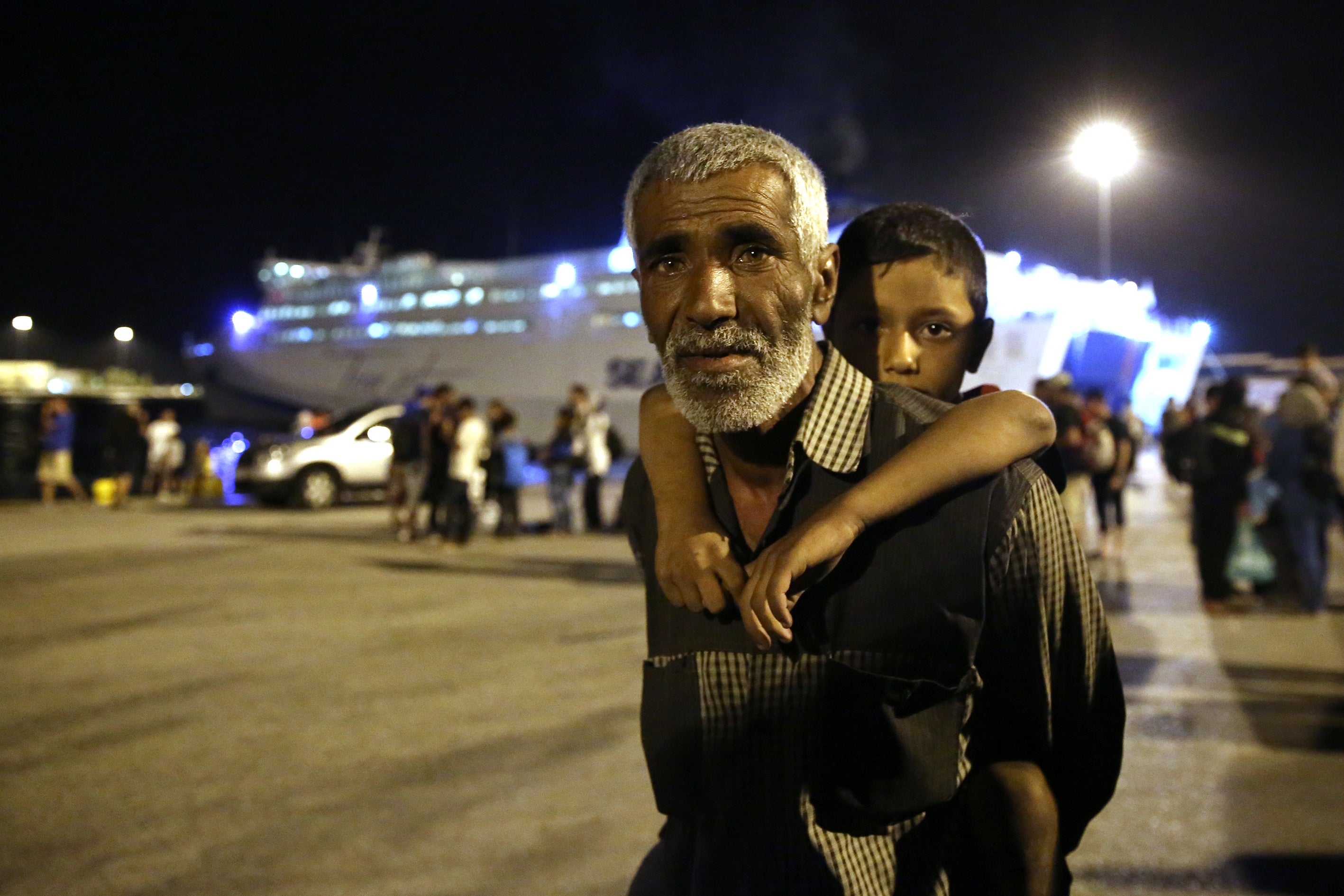 25 Major Current Events In Europe Right Now That Aren't Getting ...