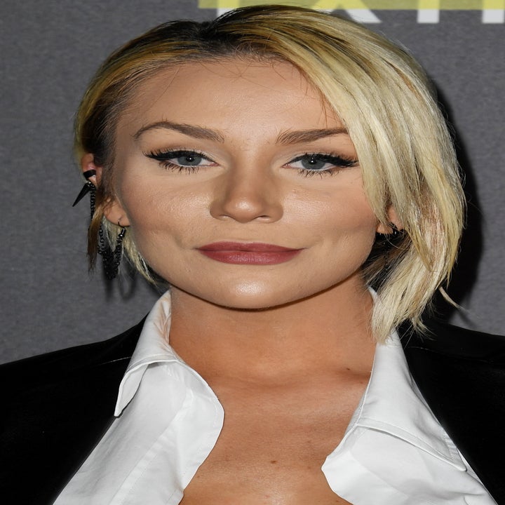 Courtney Stodden Calls Out Bethenny Frankel Interview