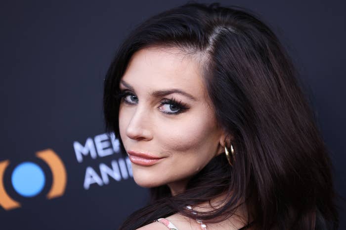 Courtney Stodden Calls Out Bethenny Frankel Interview